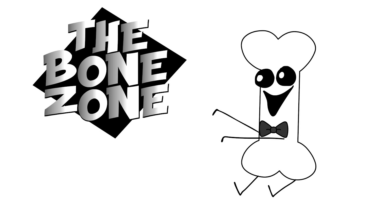 The Bone Zone Intro - YouTube