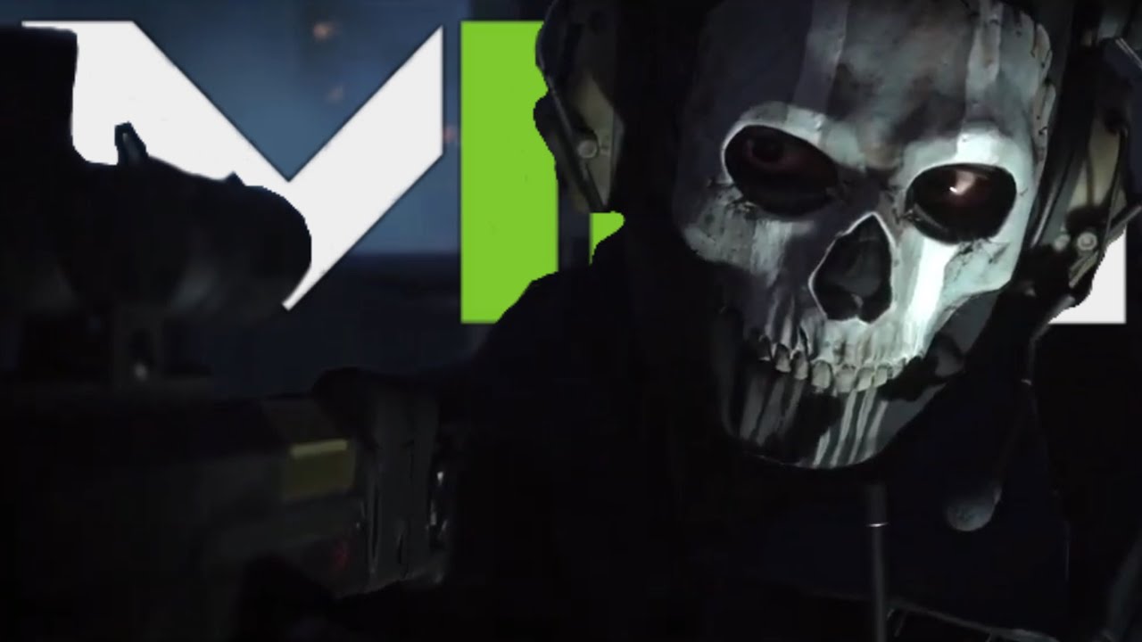 This proves CoD: Ghosts was a good game | Call of Duty MW2 (2022) Campaign Part 4 VOD - YouTube