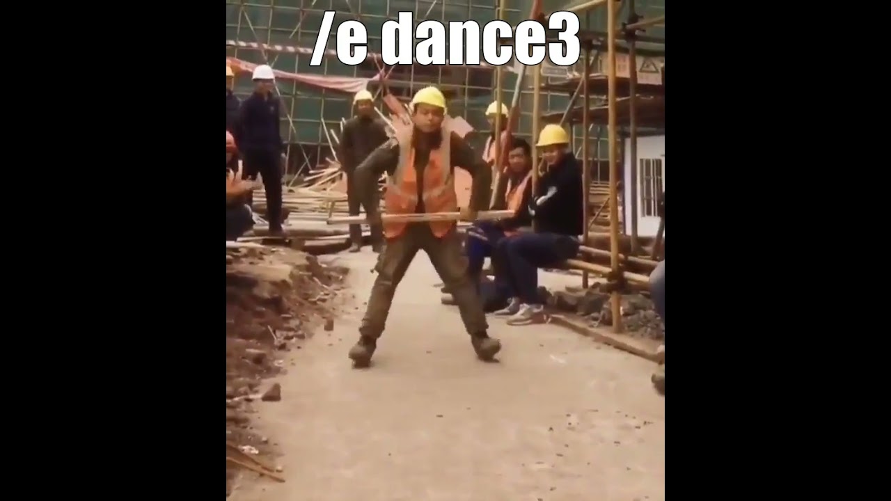 /e dance3 - YouTube