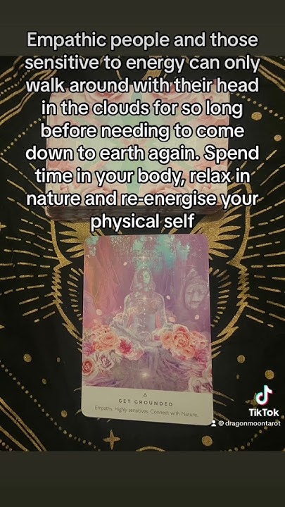 Card Of The Day 02 09 23 Oraclemessages Cardreading Oraclereading Spirituality Youtube