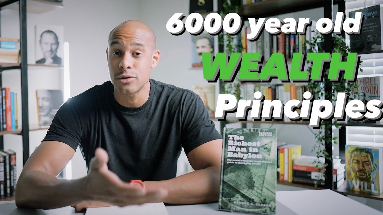 ANCIENT Wealth Advice That Still Applies TODAY(The Richest Man In ...