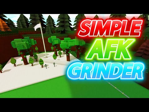 Simple Afk Grinder Tutorial In Roblox Build A Boat For Treasure! - YouTube