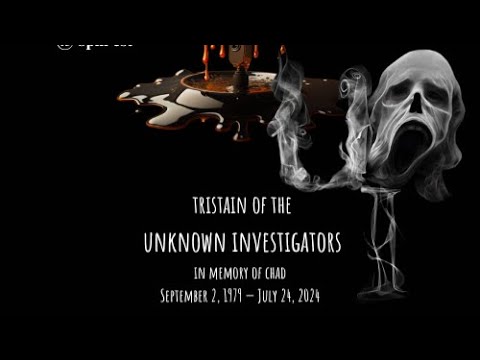 Live with the Unknown Investigators - YouTube