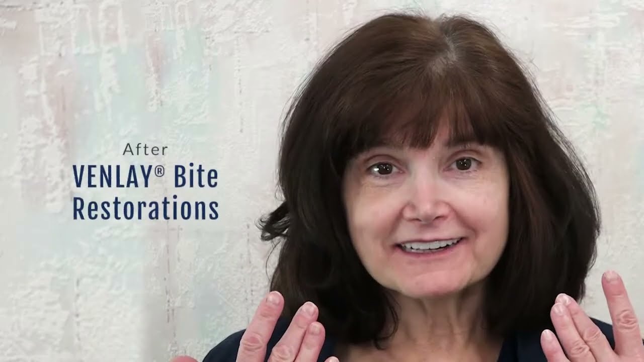 A Dental Facelift® to Reverse Facial Collapse and the Effects of Aging ...