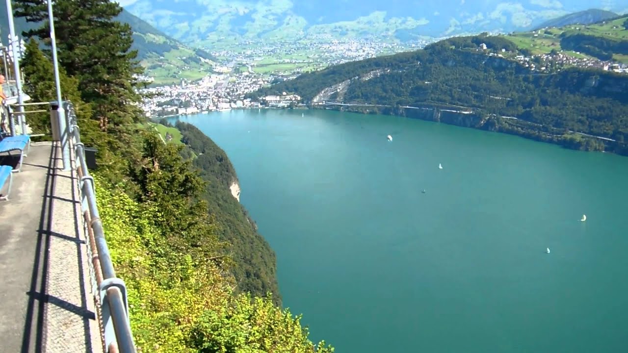 Seelisberg - YouTube