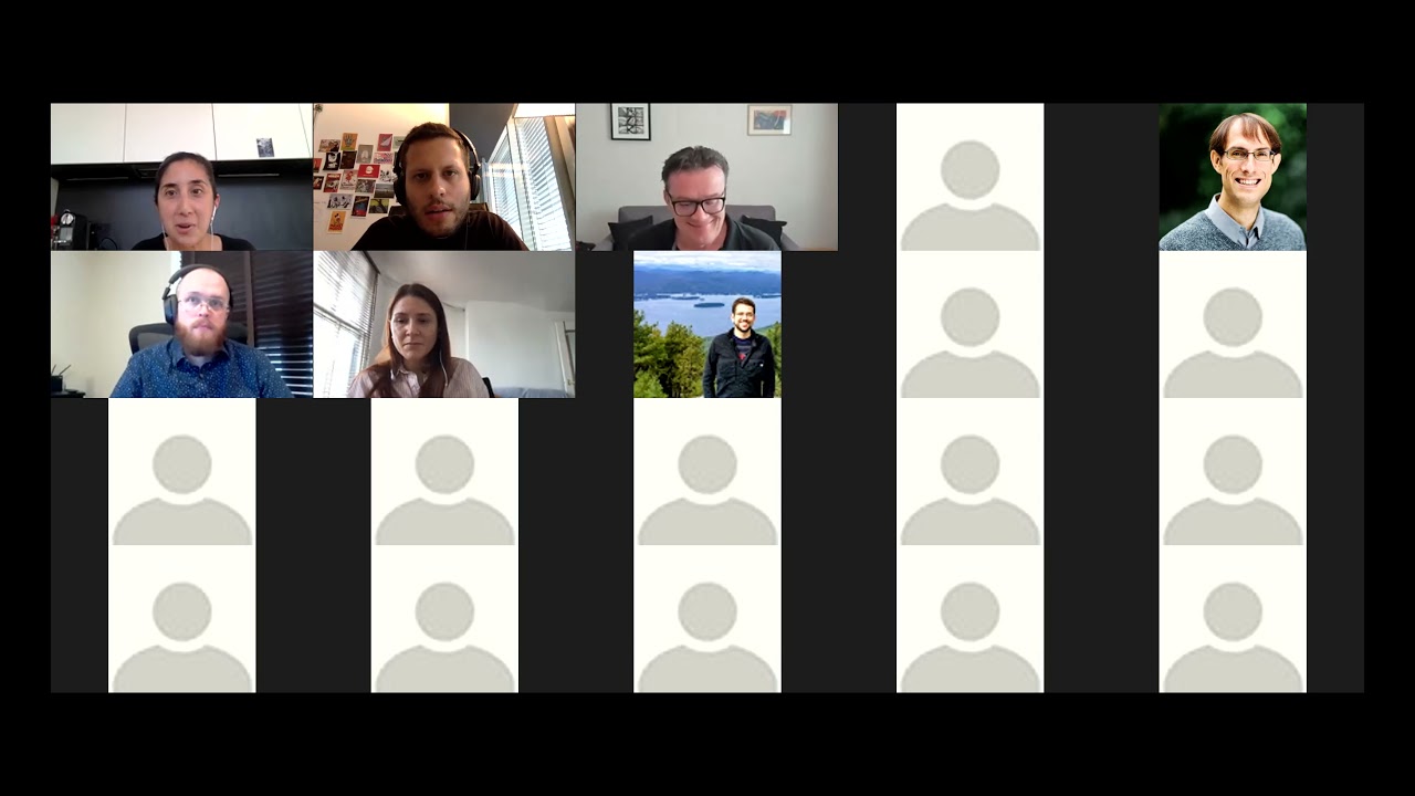 MEDIATE @ ICWSM-21: 10. Kristina Lerman Geography of the Mistrust of ...