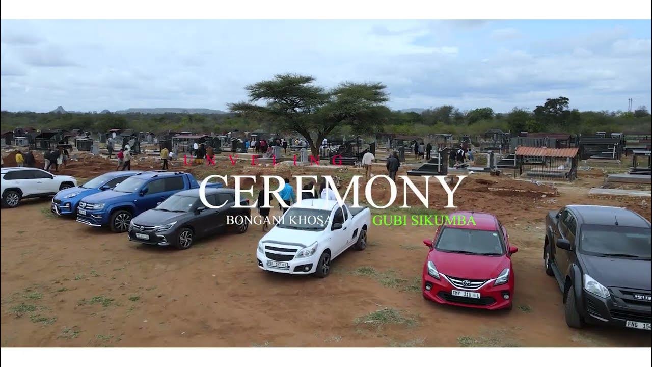 Unveiling Video Highlights Of Bongani & Gubi - Phalaborwa (Namakgale) A Film By Karl Explore ...