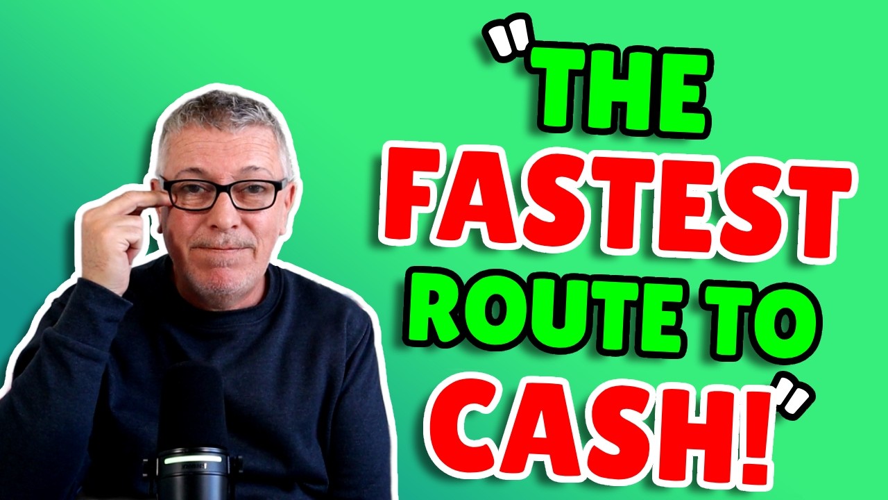 The "INSTANT MONEY" Affirmations | EFT Tapping with David Childerley ...