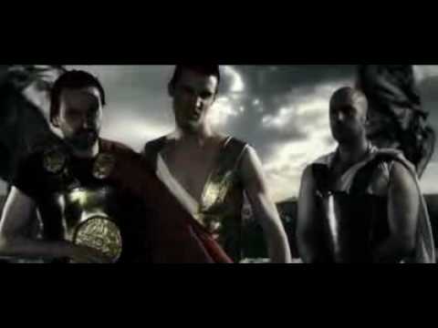 Ex Deo - Romulus - YouTube