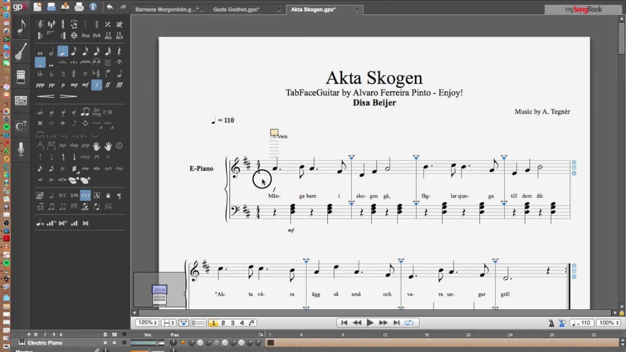 Akta Skogen - Ellen och Maria Moberg - 1940 - Enjoy! - YouTube