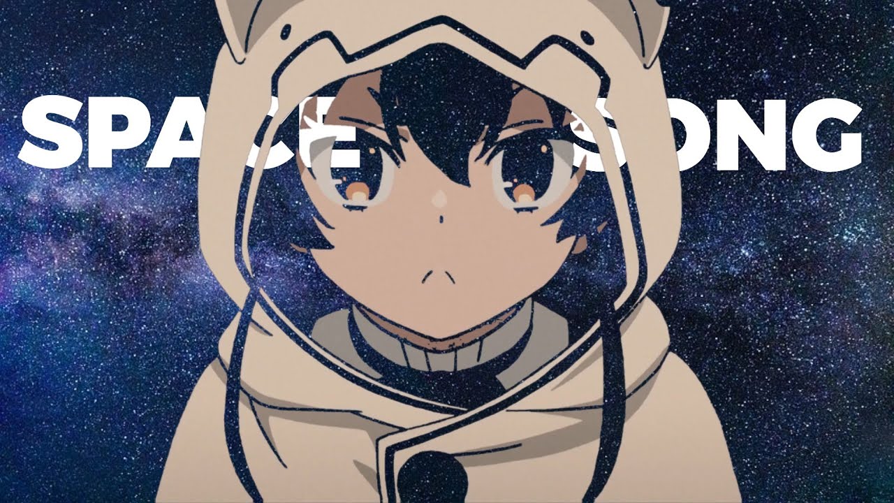 Mushoku Tensei「AMV - Space Song」「Eris Boreas」 - YouTube