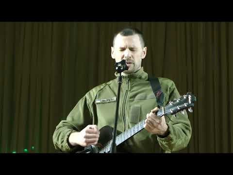 Олександр Задорожний  – «Український патріот» / 30.03.2024 Рівне / Відбір «Червона рута–2024»