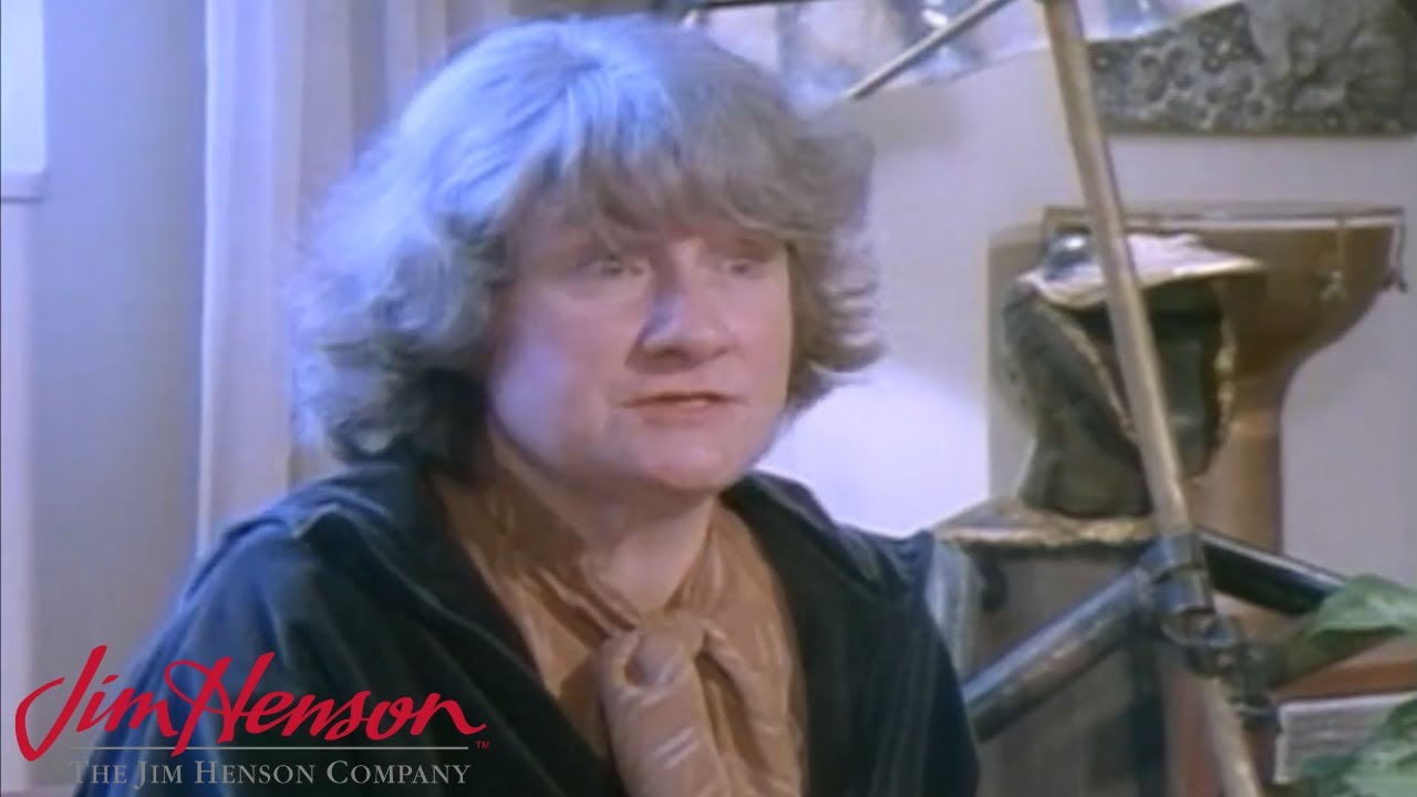 Jane Henson Reveals How The Muppet Show Was Made | Henson's Place - YouTube