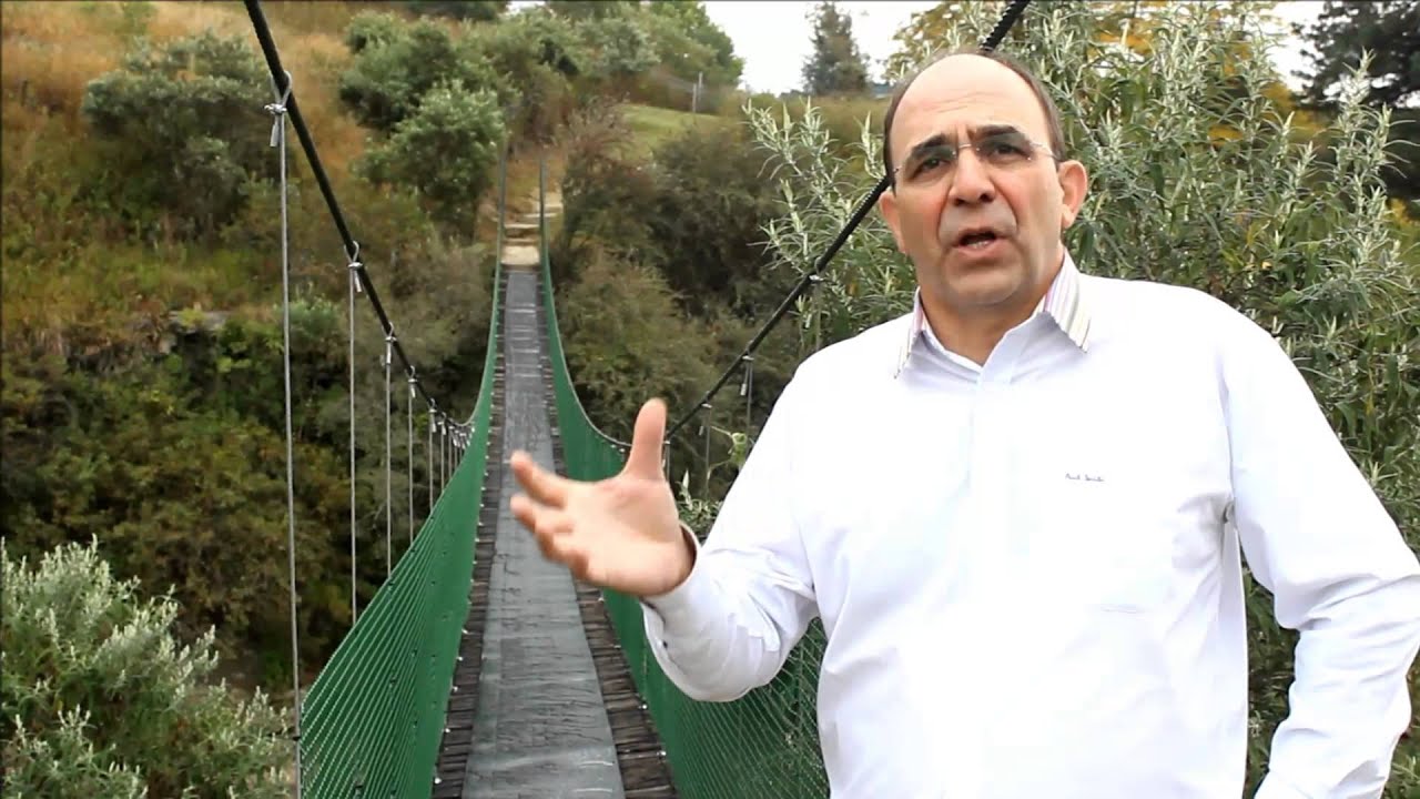 Get-a-Life Intro video by Dr Gustav Gous - YouTube