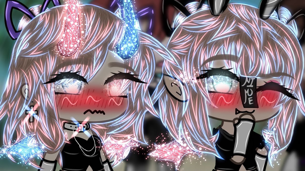 💖 Crowd pleaser [|] ,, || Gacha Life || ,, || Meme / Trend ...