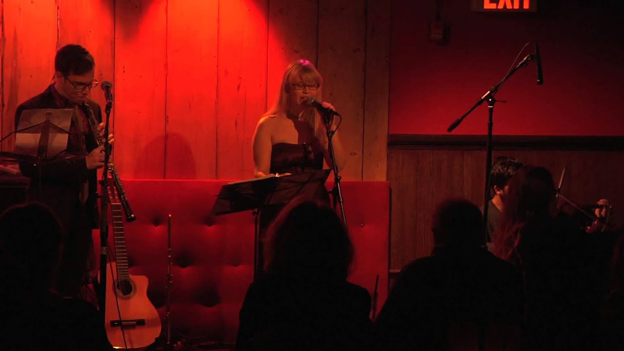 01 Falling in Time - YouTube