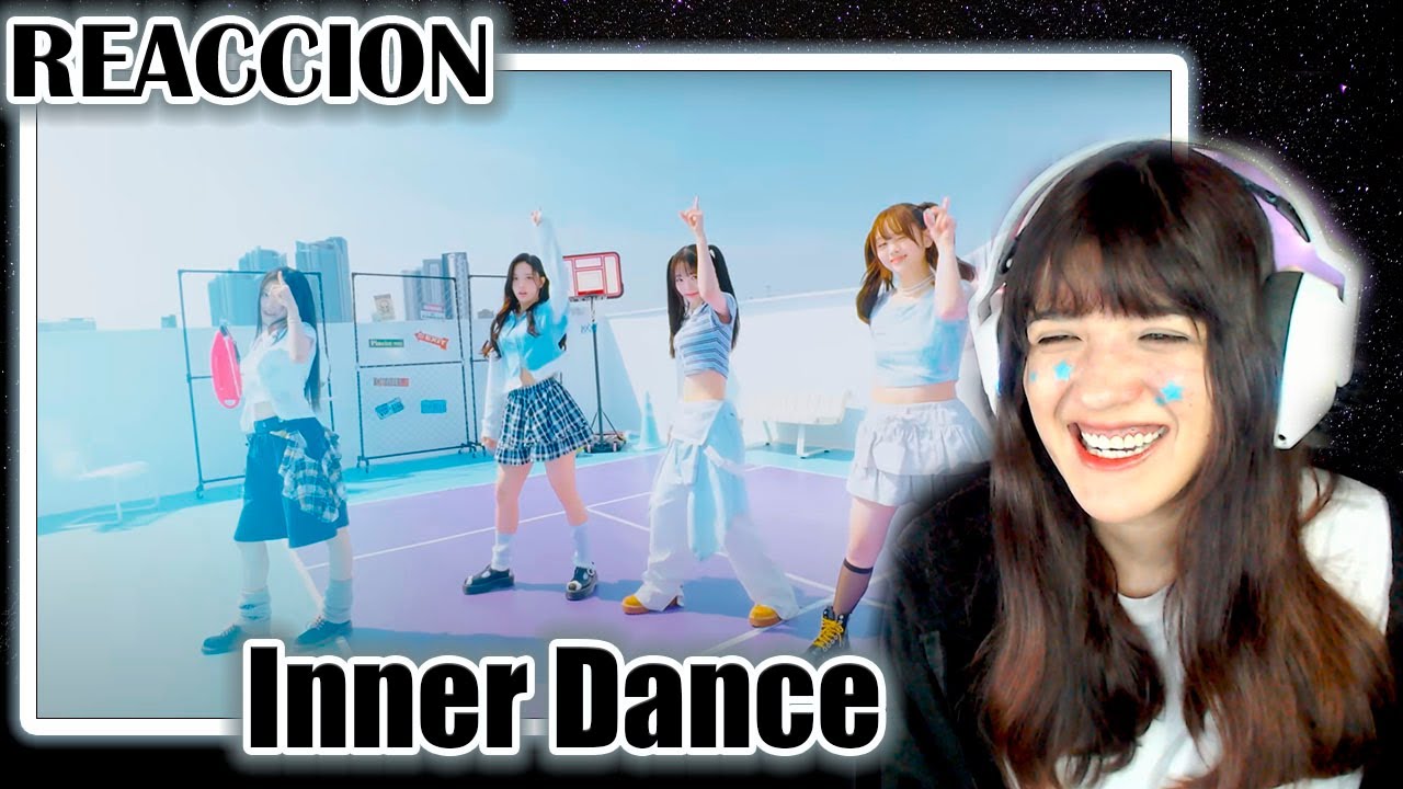 tripleS Glow (트리플에스) '내적 댄스 (Inner Dance)' Official Performance ...