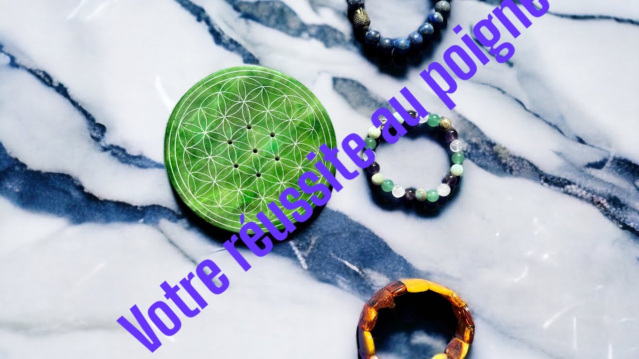 Sandra LEVESQUE. La Lithothérapie ajustée pour le golfeur - YouTube