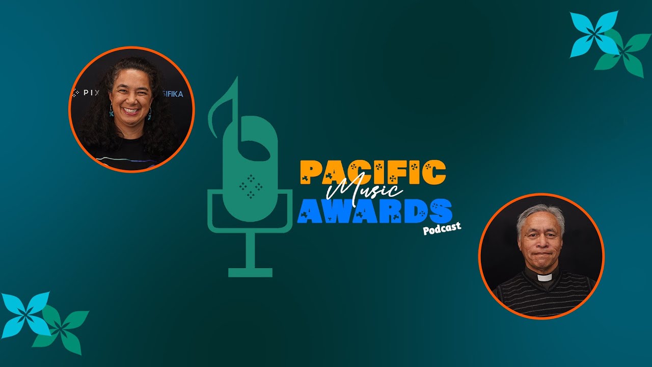 20 years of the Pacific Music Awards: In the beginning - YouTube