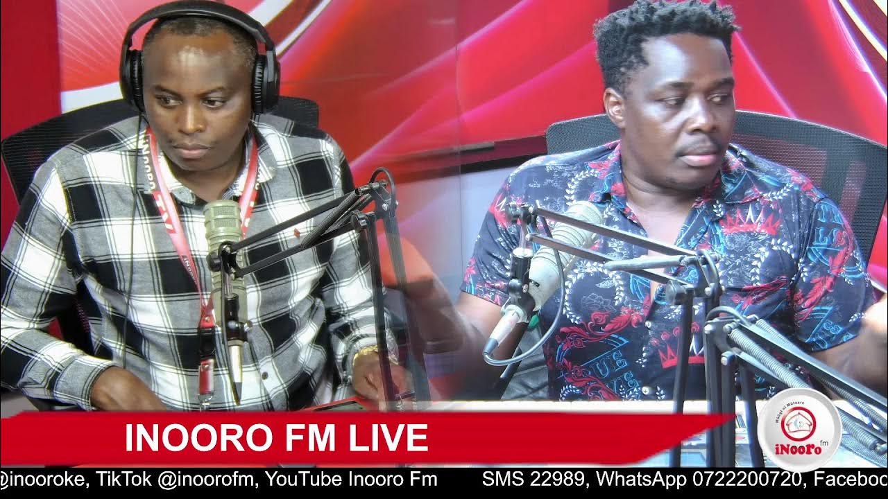 iNooro FM Live - YouTube