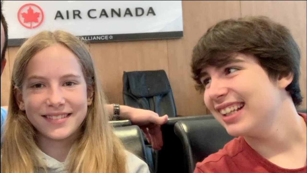 #66 - Karch family coming to Denver - Portland - Seattle !!! - YouTube