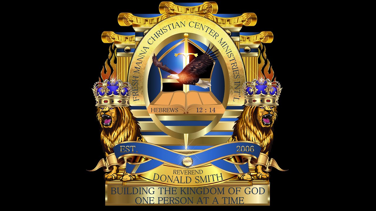 The Seven Trumpets in Revelation - Pastor Donald Smith 03/12/2023 - YouTube