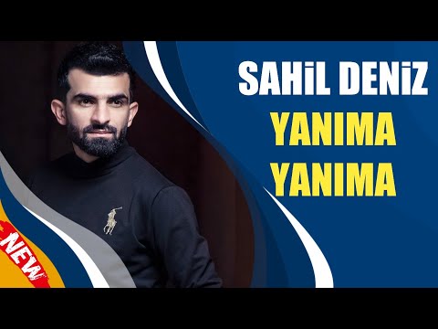 Sahil Deniz - Yanima Yanima (Official Audio) Ritmik
