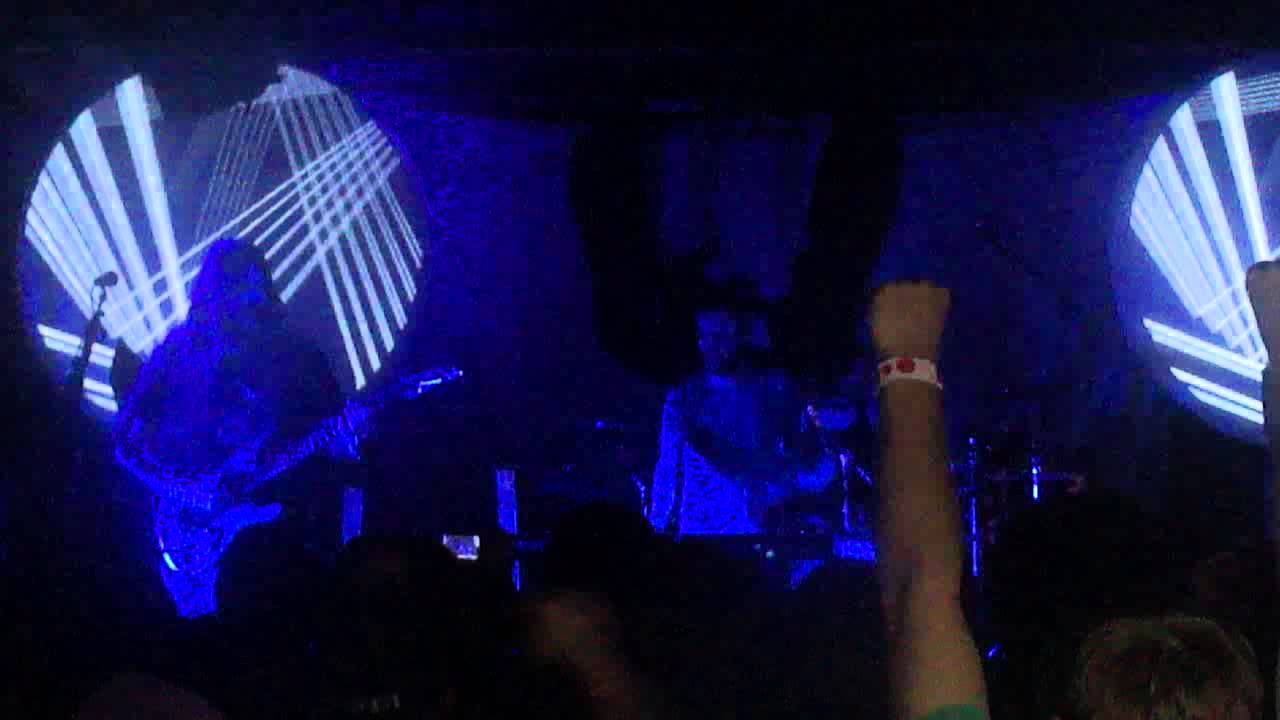 BTBAM Live San Antonio 3-15-14 - YouTube
