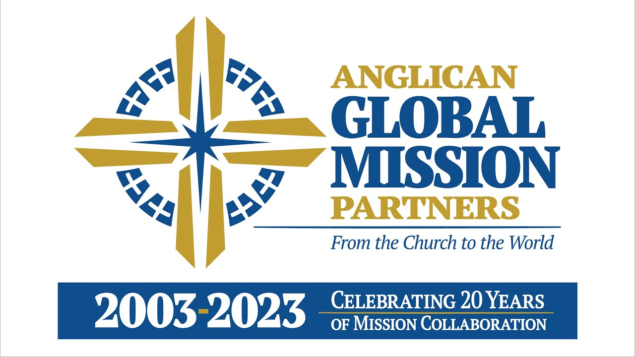 Celebrating 20 Years of Anglican Global Mission Partners! - YouTube
