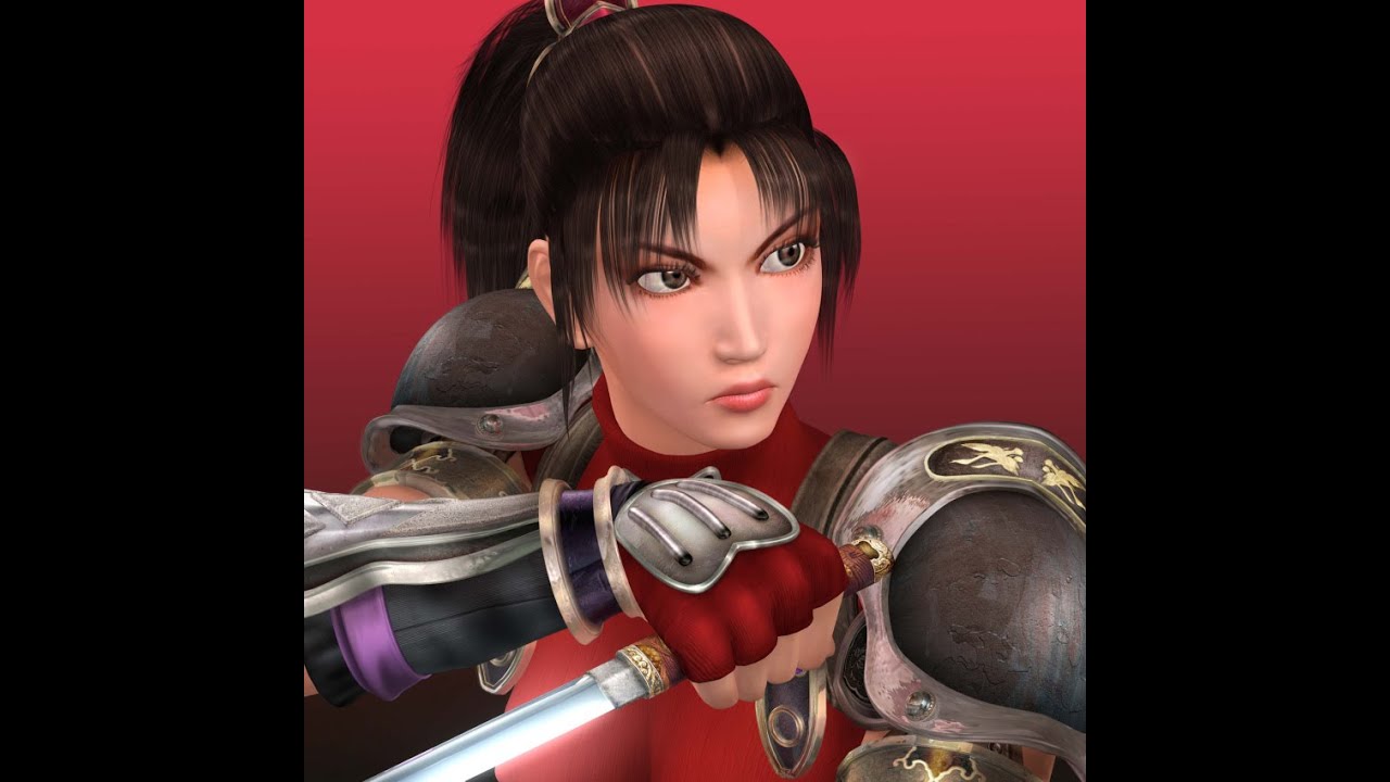 Taki Soul Calibur 2 arcade mode - YouTube