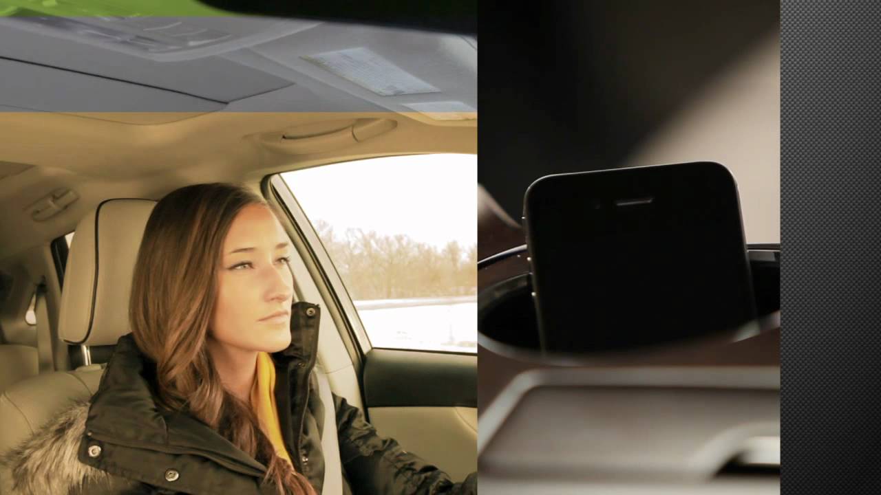 Driver Safety and Information - YouTube