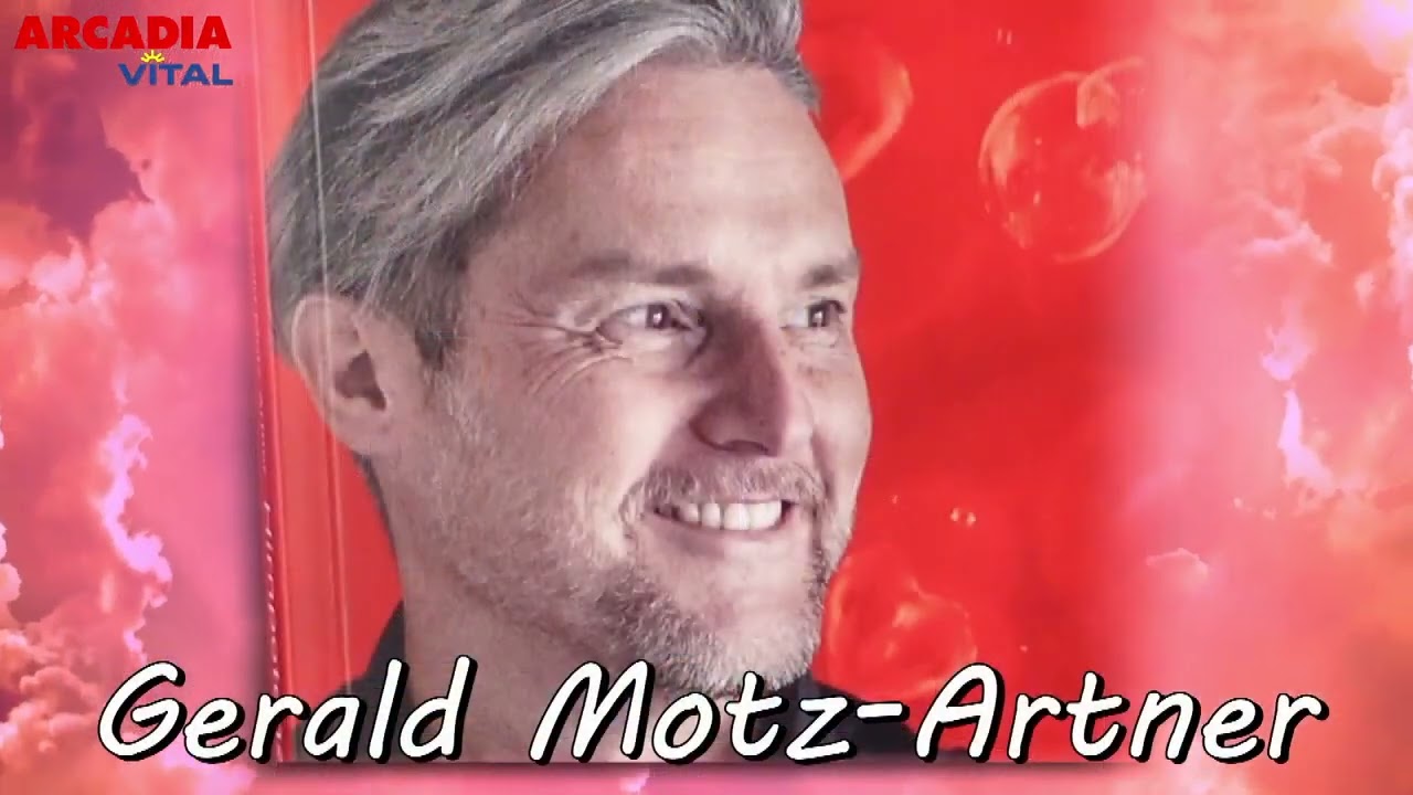 Abenteuer Buch: Hirnpotenz + HERZessenz Gerald Motz Artner - YouTube