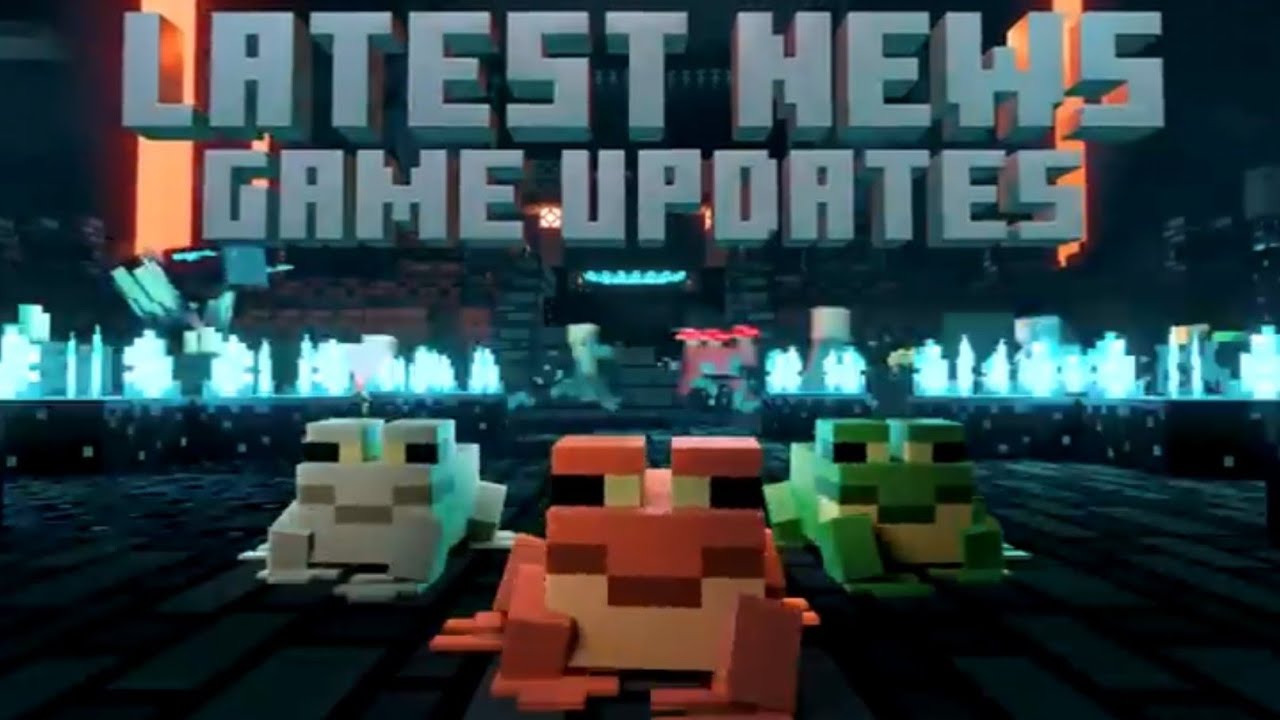 Minecraft new version- 1.20 update is coming. #minecraft @minecraft ...