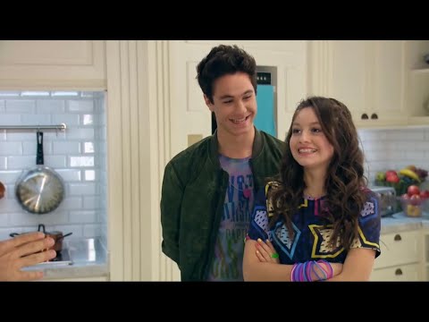 Soy Luna Temporada 2 | Capitulo 37 Parte 4