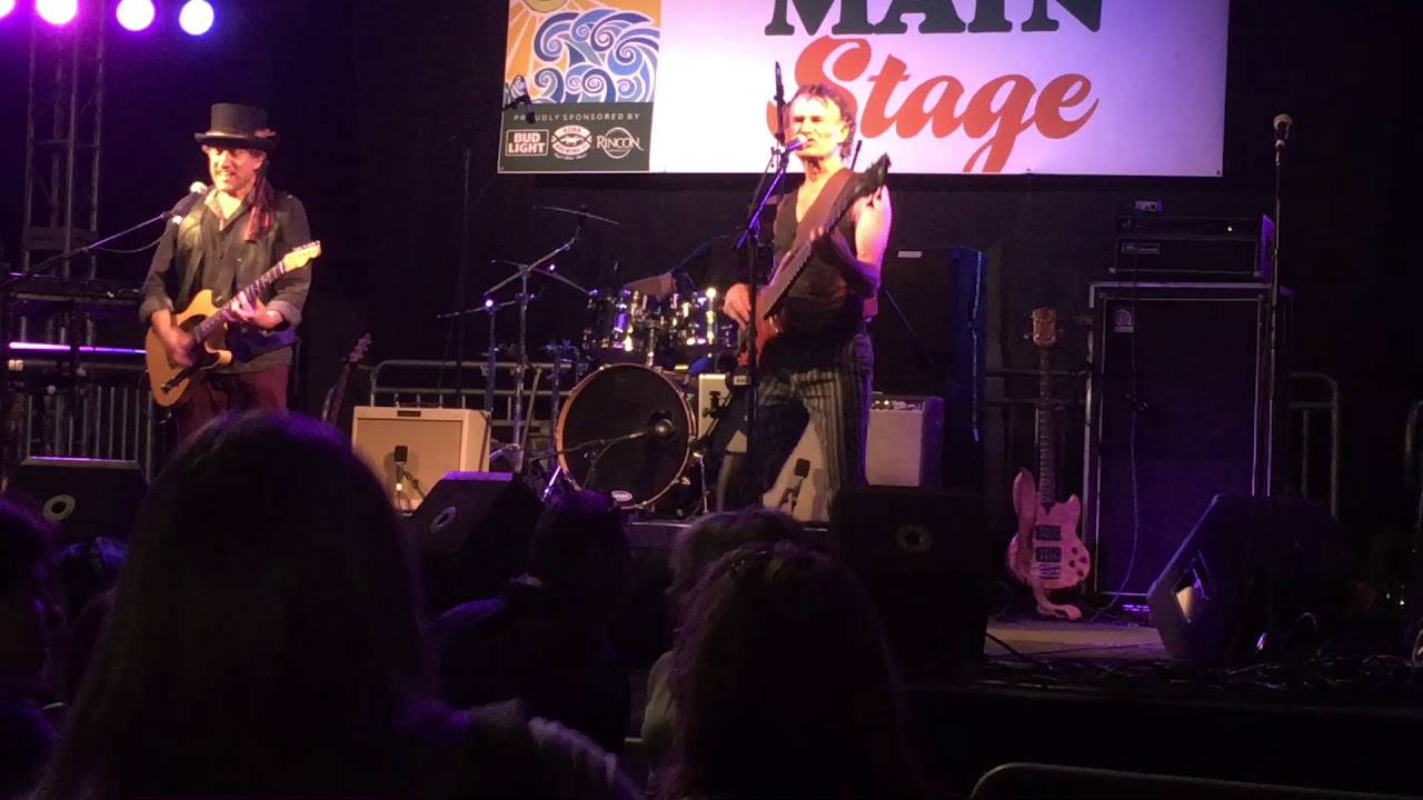 RedFish Fan Vids - Sledgehammer at AVOFEST 2019 - YouTube