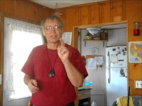 Conversation with a Retired Cop - YouTube