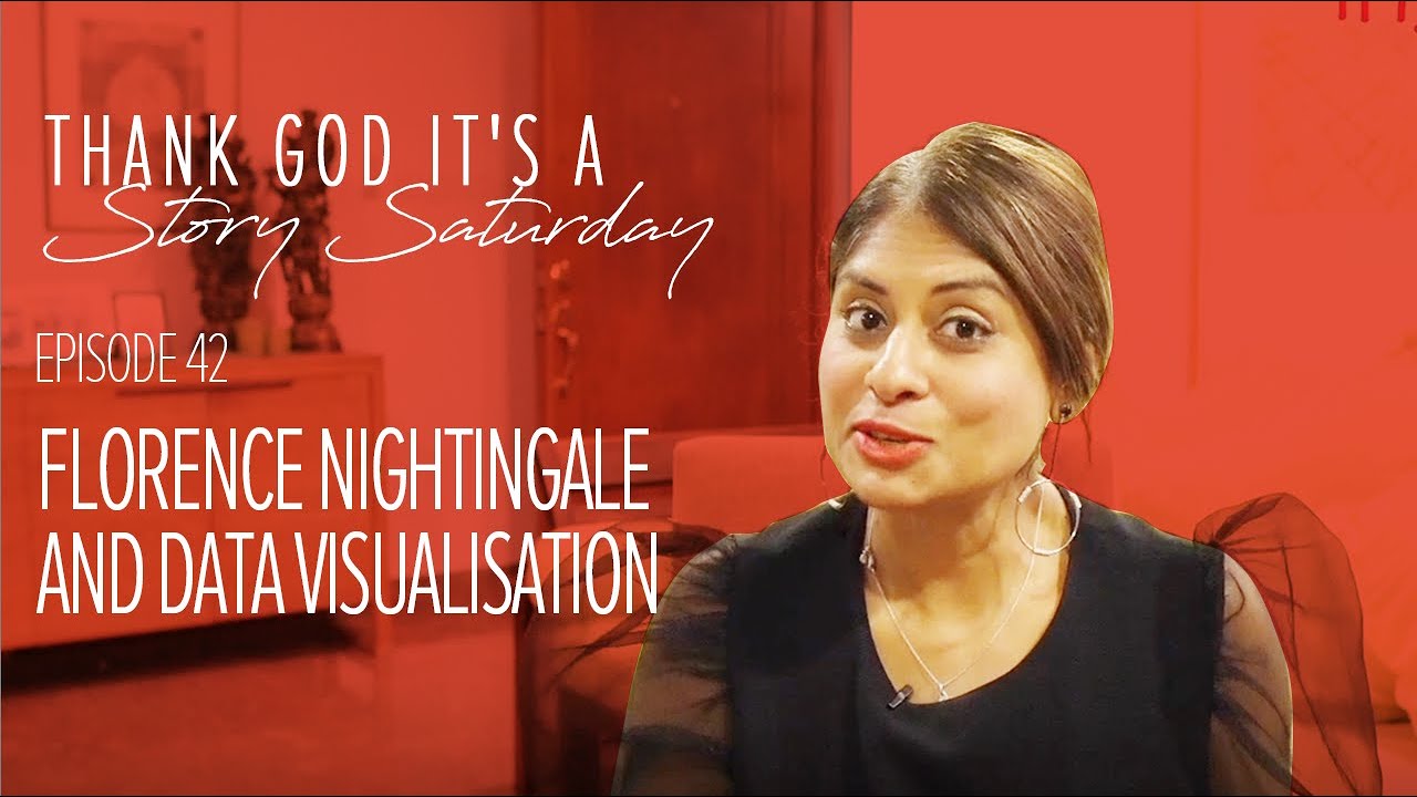 Storytelling: Does data visualisation have the ability to tell a data ...