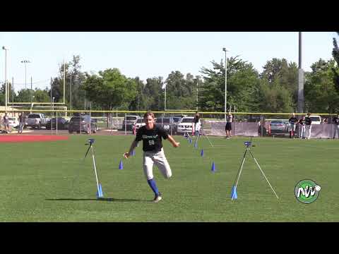 Kyle Cope - PEC - 60 - South Medford HS (OR) July 6, 2021 - YouTube