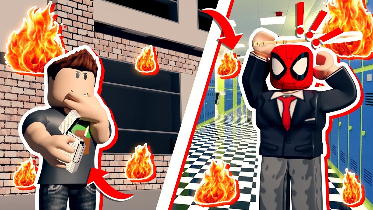 BROOKHAVEN'DA ÖĞRETMEN OLDUM 👩‍🏫👩‍🏫 TARIK BENİ TROLLEDİ - Ferited ...