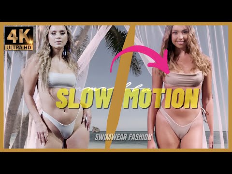 😎Anma Blue - Slow Motion -  2023 4k