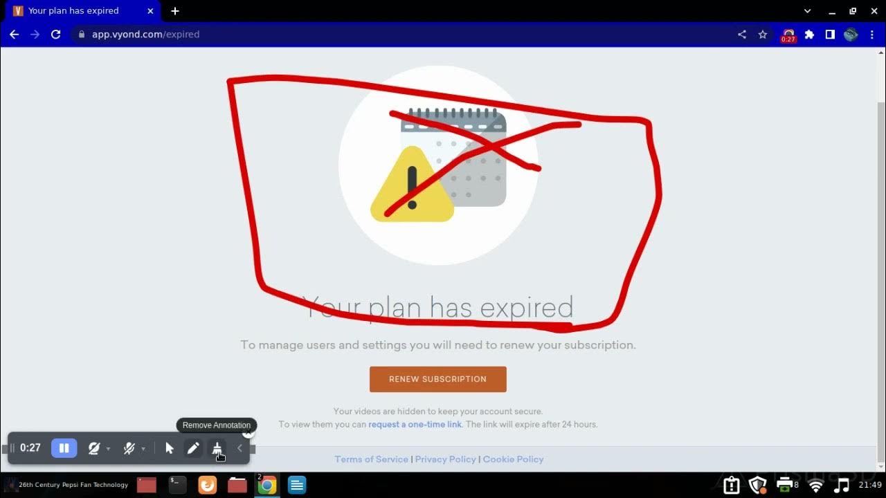 My Plan Has Now Been Expired On Vyond read Desc YouTube my-plan-has-now-been-expired-on-vyond-read-desc-youtube
