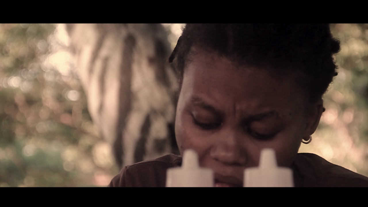 Samira short film. - YouTube