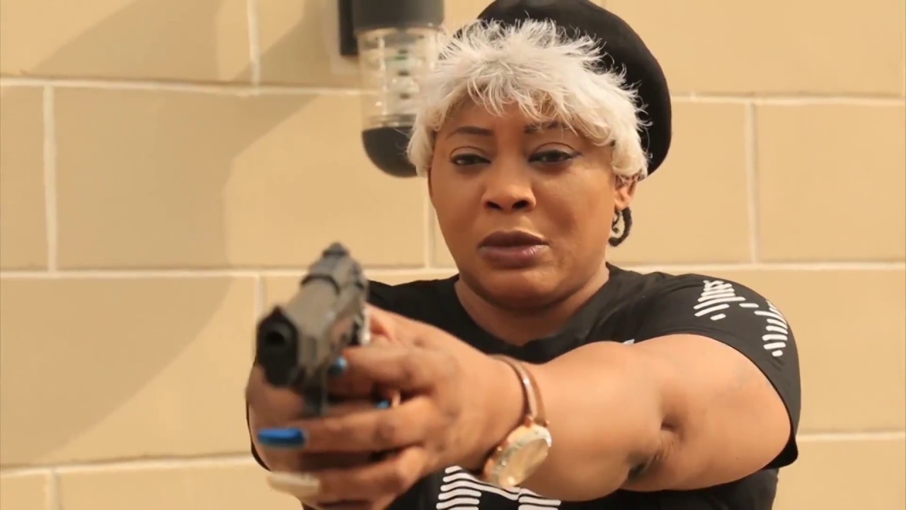 Adigun Trailer - YouTube