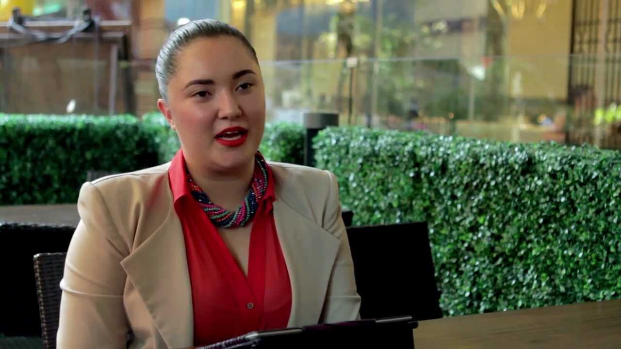 Fashion That Fits Ep. 1: Summer Fashion with Alyanna Martinez - YouTube