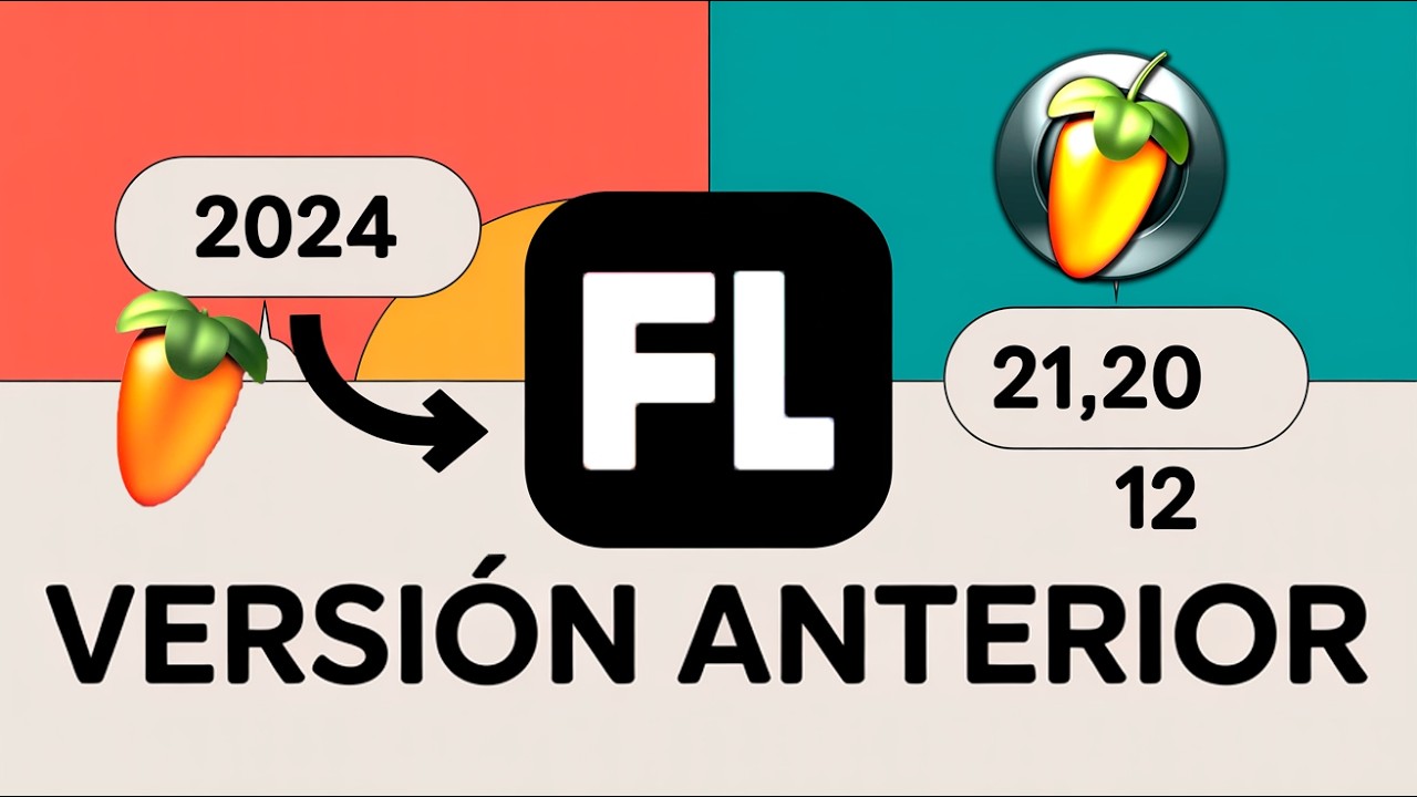 Cómo instalar una versión anterior de FL STUDIO - version vieja FL 12 ...