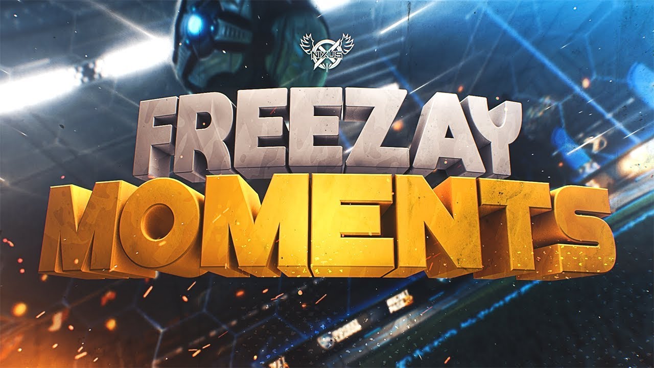 TEAM NIXUS SPOTLIGHTS: Freezay Moments 1 - YouTube