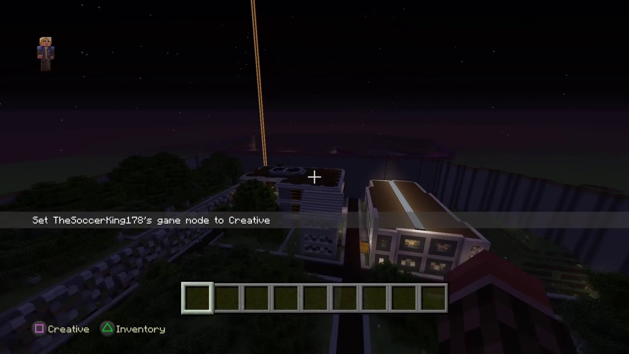 NIEUWE SERIE MINETOPIA MAP VAN EEN KIJKER MET GAS MONKEY - YouTube