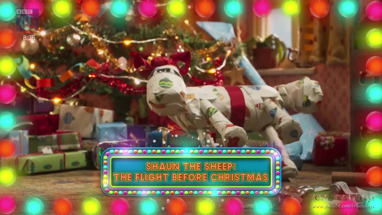 CBBC HD Christmas Advert and Ident 2022 🎄 - YouTube