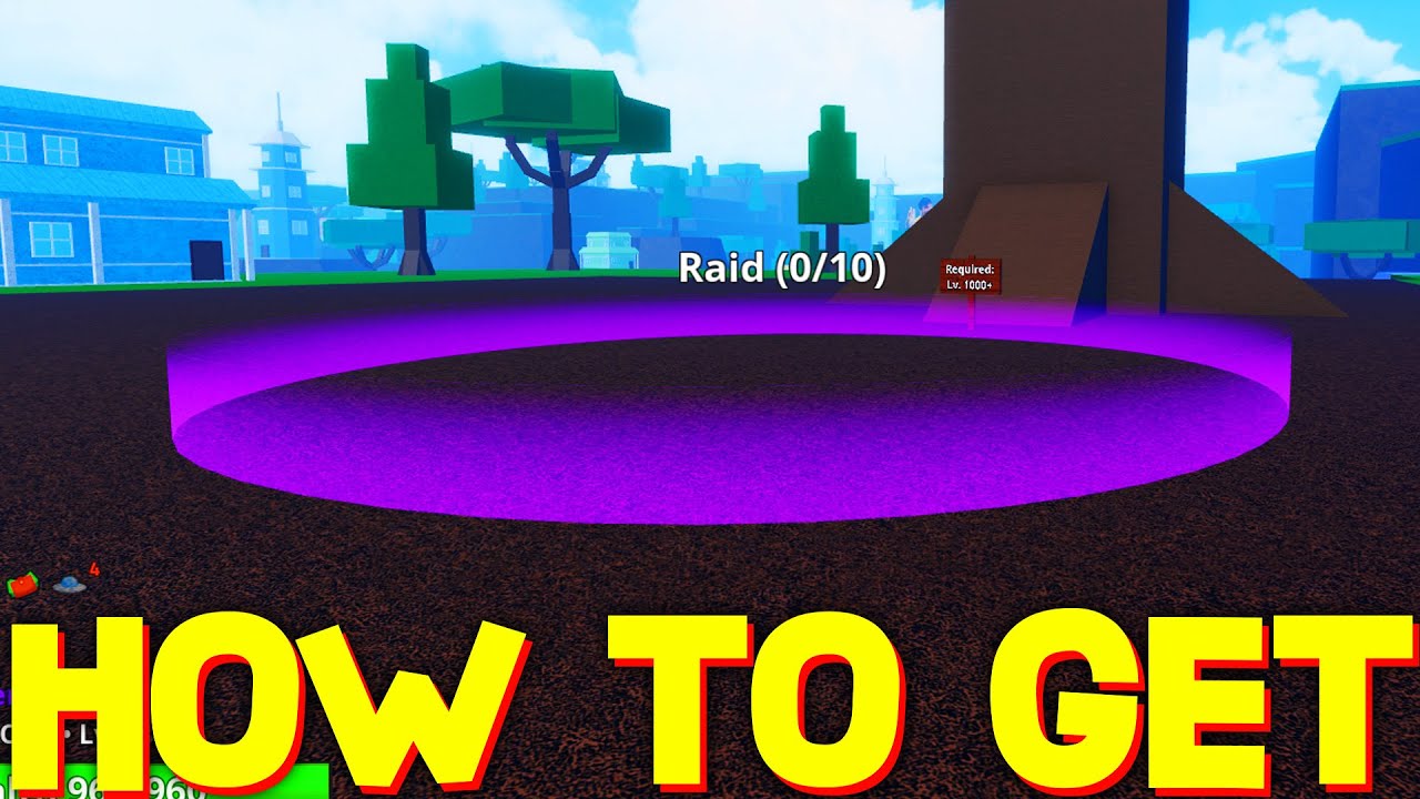 HOW TO GET RAIDS in MEME SEA! ROBLOX - YouTube
