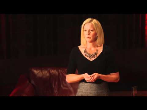 Let's Talk about Postpartum Depression | Lisa Abramson | TEDxSantaCatalinaSchool